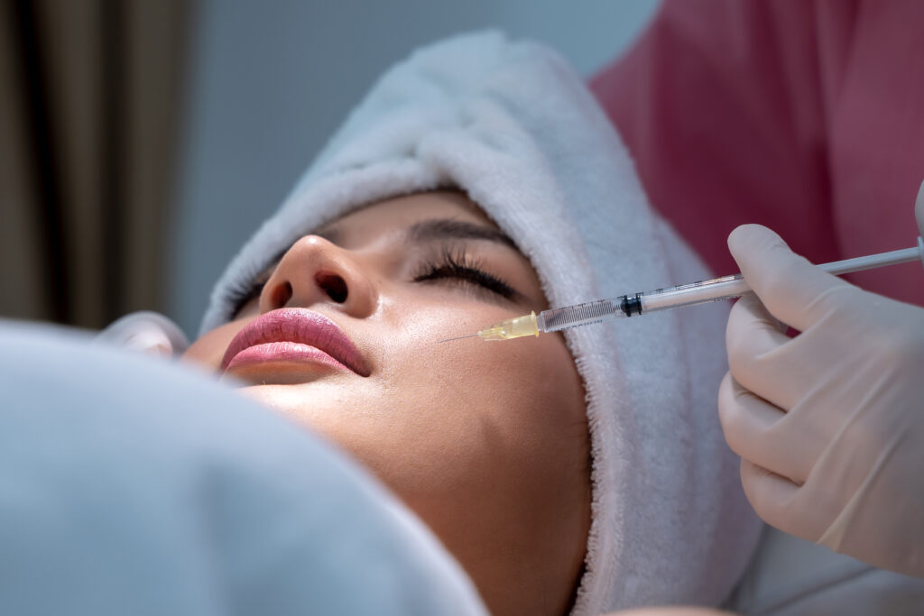 Sculptra Injections Tampa | Perfectly Bare Laser | Tampa MedSpa
